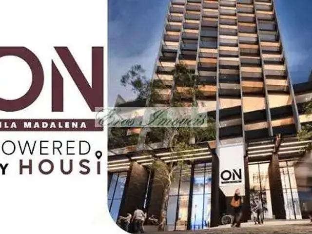 Casa / Sobrado Comercial para Locação em São Paulo/SP Pompéia