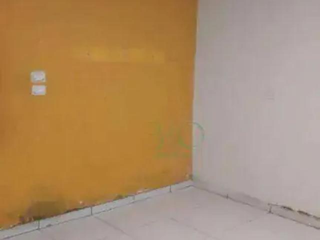 Casa / Sobrado Comercial para Locação em São Paulo/SP Quarta Parada 2 Quartos