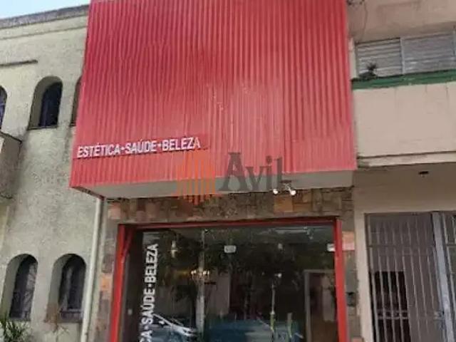 Casa / Sobrado Comercial para Locação em São Paulo/SP Quarta Parada