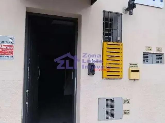 Casa / Sobrado Comercial para Locação em São Paulo/SP Quarta Parada