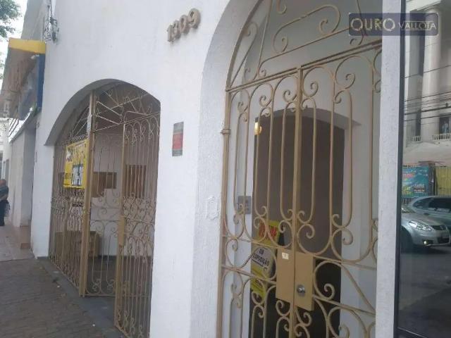 Casa / Sobrado Comercial para Locação em São Paulo/SP Quarta Parada