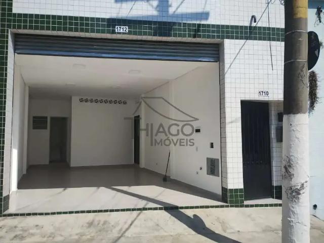 Casa / Sobrado Comercial para Locação em São Paulo/SP Quarta Parada