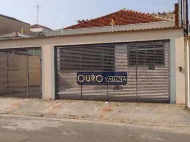 Casa / Sobrado Comercial para Locação em São Paulo/SP Quinta da Paineira