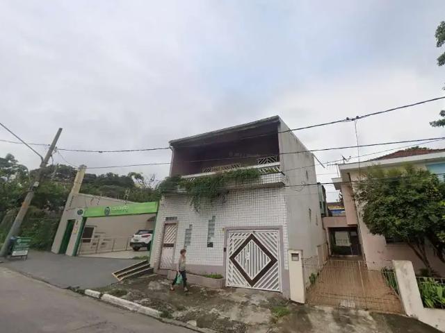 Casa / Sobrado Comercial para Locação em São Paulo/SP Quinta da Paineira