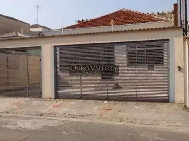 Casa / Sobrado Comercial para Locação em São Paulo/SP Quinta da Paineira