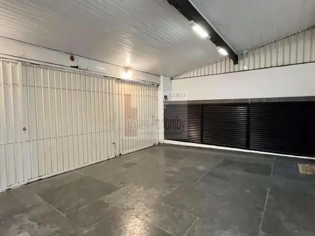 Casa / Sobrado Comercial para Locação em São Paulo/SP Real Parque