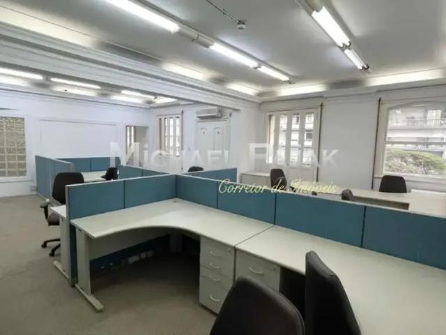 Casa / Sobrado Comercial para Locação em São Paulo/SP República