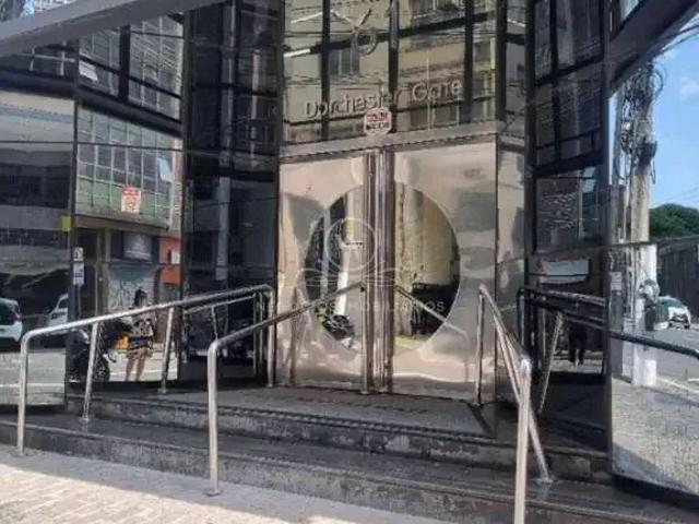 Casa / Sobrado Comercial para Locação em São Paulo/SP República