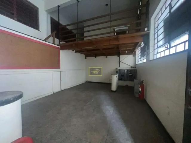 Casa / Sobrado Comercial para Locação em São Paulo/SP República