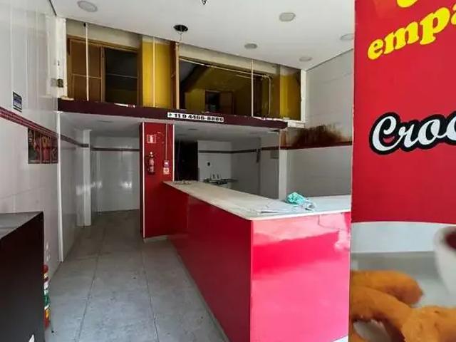 Casa / Sobrado Comercial para Locação em São Paulo/SP República