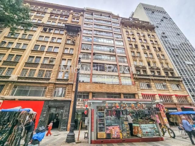 Casa / Sobrado Comercial para Locação em São Paulo/SP República