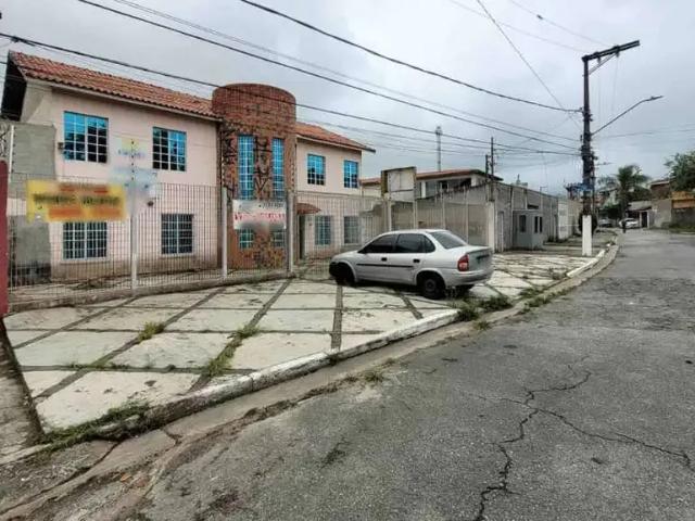 Casa / Sobrado Comercial para Locação em São Paulo/SP Rio Bonito