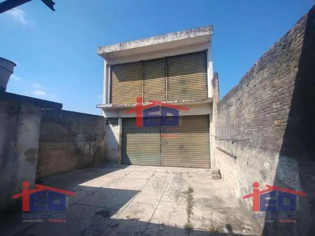 Casa / Sobrado Comercial para Locação em São Paulo/SP Rio Pequeno