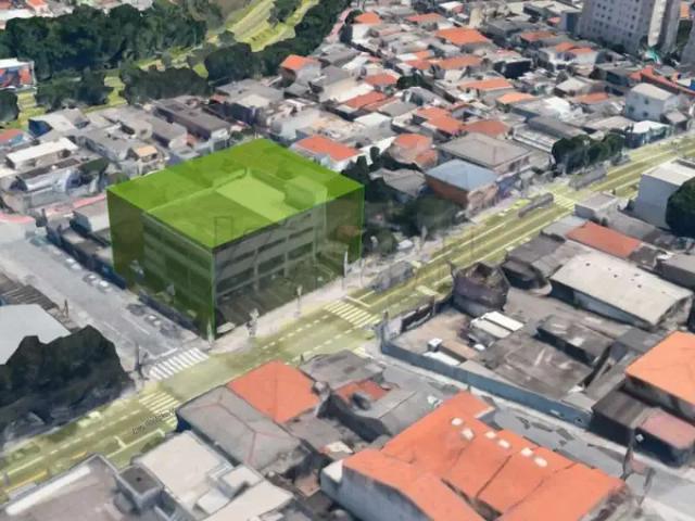 Casa / Sobrado Comercial para Locação em São Paulo/SP Rio Pequeno
