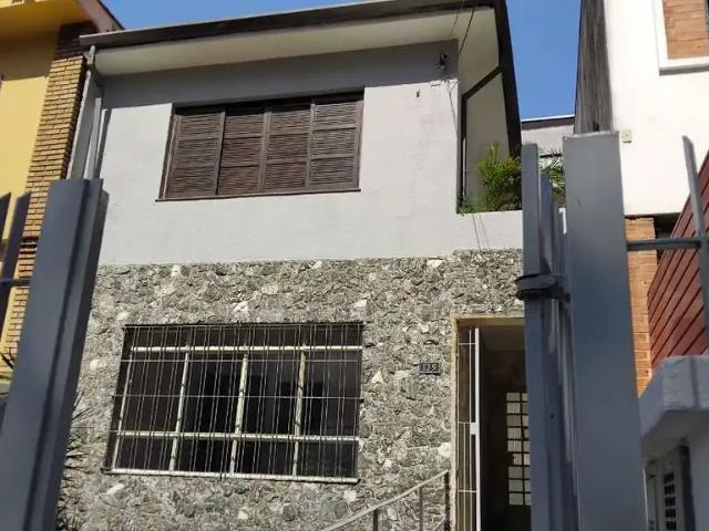 Casa / Sobrado Comercial para Locação em São Paulo/SP Sumaré