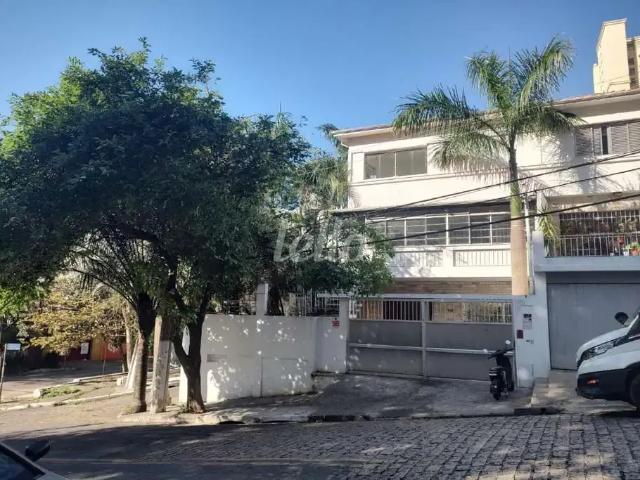 Casa / Sobrado Comercial para Locação em São Paulo/SP Sumaré 4 Quartos