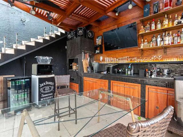 Casa / Sobrado Comercial para Locação em São Paulo/SP Sumaré 5 Quartos