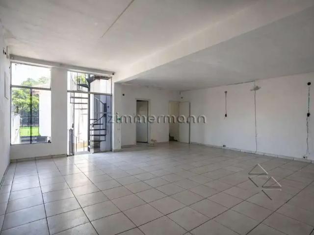 Casa / Sobrado Comercial para Locação em São Paulo/SP Sumaré