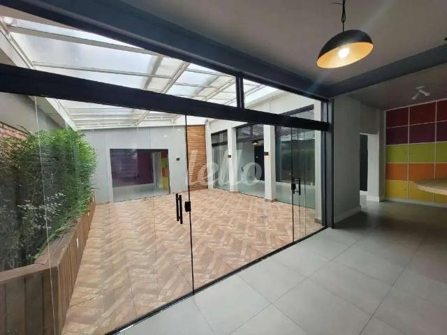 Casa / Sobrado Comercial para Locação em São Paulo/SP Sumaré