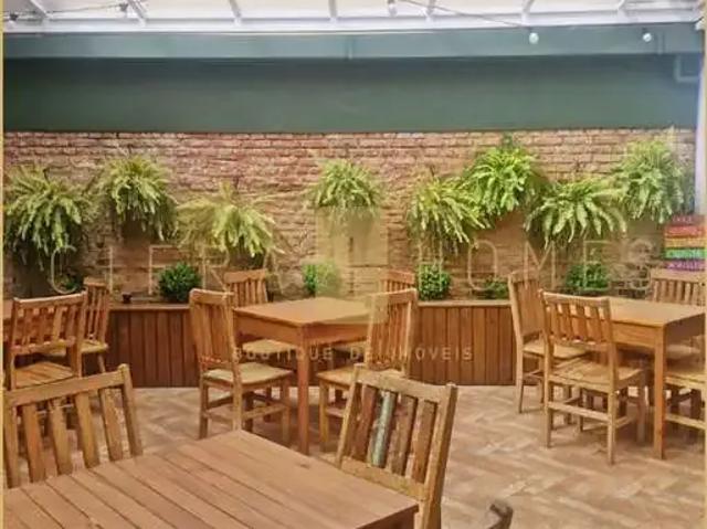 Casa / Sobrado Comercial para Locação em São Paulo/SP Sumaré