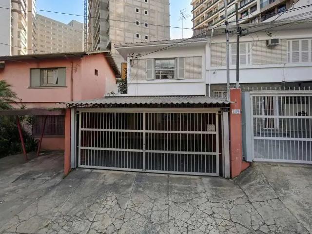 Casa / Sobrado Comercial para Locação em São Paulo/SP Sumaré
