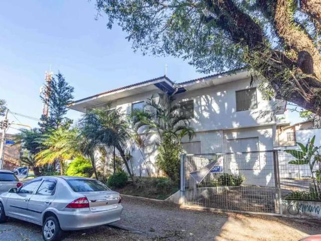Casa / Sobrado Comercial para Locação em São Paulo/SP Sumaré