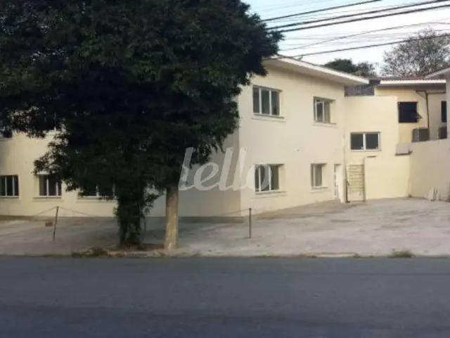Casa / Sobrado Comercial para Locação em São Paulo/SP Sumaré