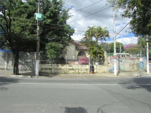 Casa / Sobrado Comercial para Locação em São Paulo/SP Sumaré 2 Quartos
