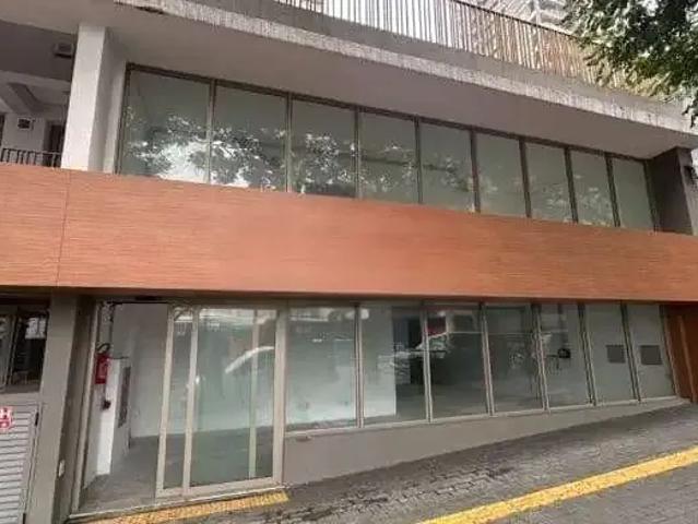 Casa / Sobrado Comercial para Locação em São Paulo/SP Sumarezinho