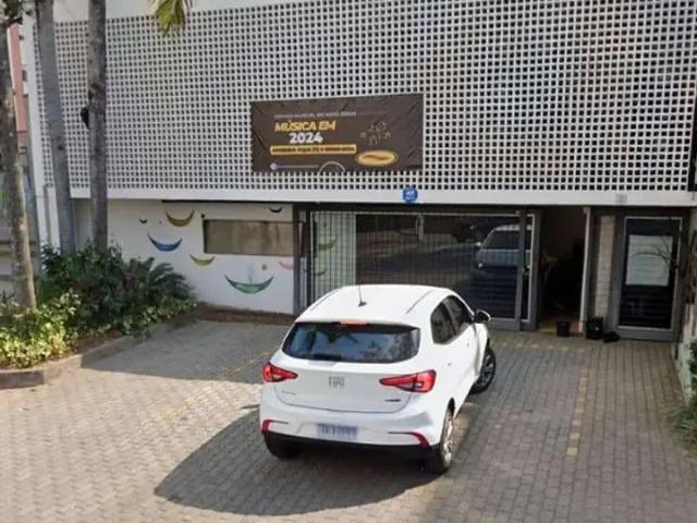Casa / Sobrado Comercial para Locação em São Paulo/SP Sumarezinho