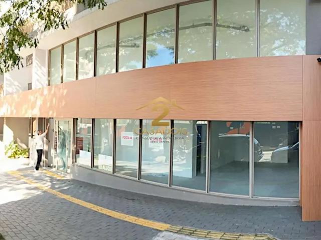 Casa / Sobrado Comercial para Locação em São Paulo/SP Sumarezinho