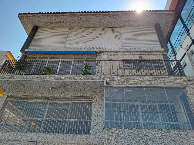 Casa / Sobrado Comercial para Locação em São Paulo/SP Sumarezinho
