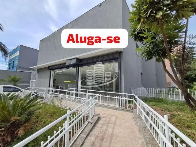 Casa / Sobrado Comercial para Locação em São Paulo/SP São Miguel Paulista