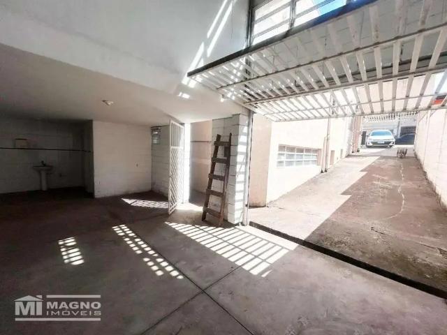 Casa / Sobrado Comercial para Locação em São Paulo/SP São Miguel Paulista