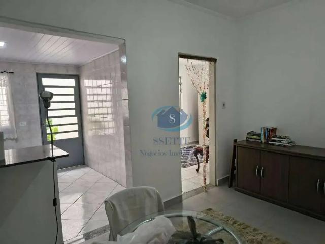 Casa / Sobrado Comercial para Locação em São Paulo/SP Sacomã 1 Quartos