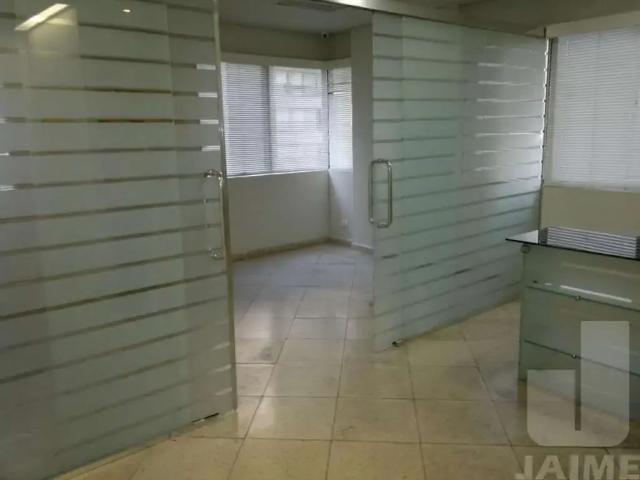 Casa / Sobrado Comercial para Locação em São Paulo/SP Santa Cecília