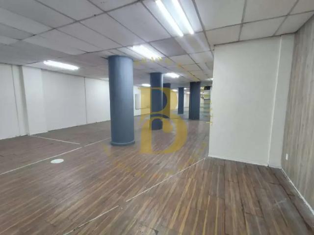 Casa / Sobrado Comercial para Locação em São Paulo/SP Santa Cecília
