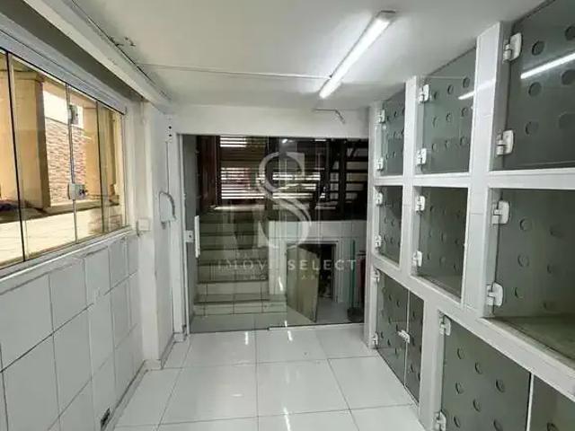 Casa / Sobrado Comercial para Locação em São Paulo/SP Santa Cecília