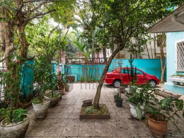 Casa / Sobrado Comercial para Locação em São Paulo/SP Santa Cecília