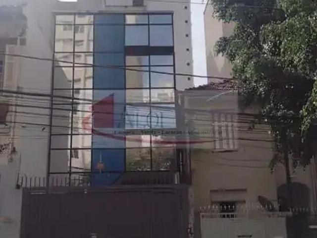 Casa / Sobrado Comercial para Locação em São Paulo/SP Santa Cecília