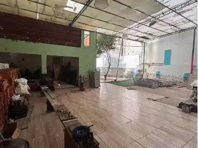 Casa / Sobrado Comercial para Locação em São Paulo/SP Santa Cecília
