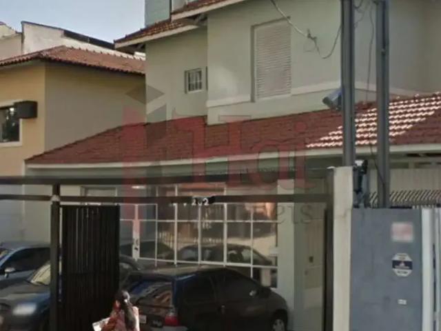 Casa / Sobrado Comercial para Locação em São Paulo/SP Santa Cecília