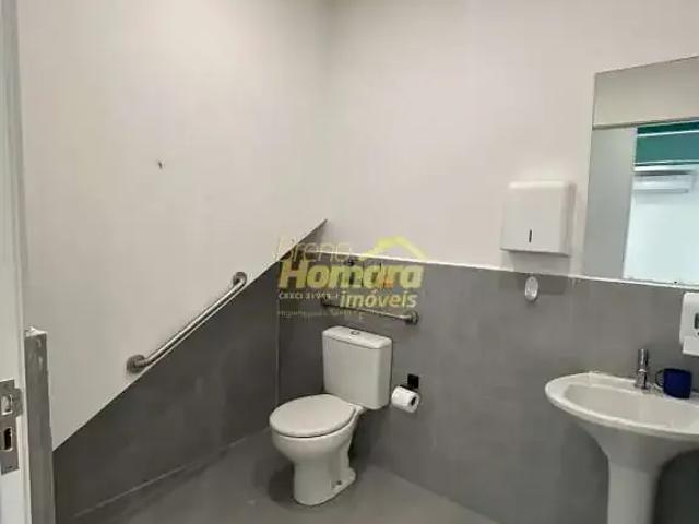 Casa / Sobrado Comercial para Locação em São Paulo/SP Santa Cecília