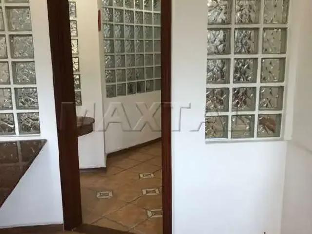 Casa / Sobrado Comercial para Locação em São Paulo/SP Santa Teresinha 2 Quartos