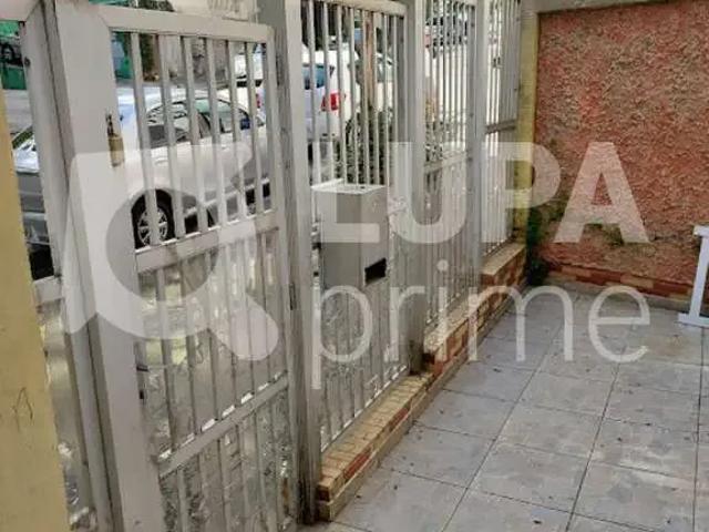 Casa / Sobrado Comercial para Locação em São Paulo/SP Santa Teresinha