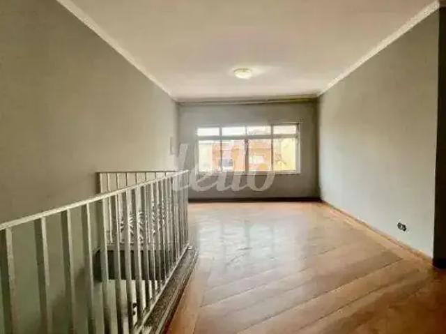 Casa / Sobrado Comercial para Locação em São Paulo/SP Santa Teresinha 3 Quartos