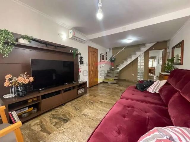 Casa / Sobrado Comercial para Locação em São Paulo/SP Santana 3 Quartos