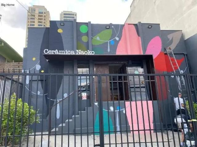 Casa / Sobrado Comercial para Locação em São Paulo/SP Santana