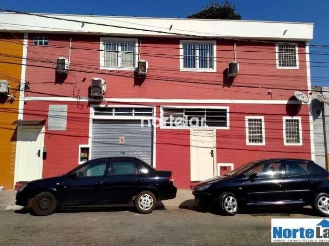 Casa / Sobrado Comercial para Locação em São Paulo/SP Santana
