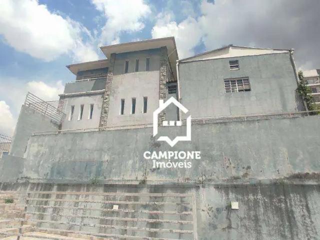 Casa / Sobrado Comercial para Locação em São Paulo/SP Santana